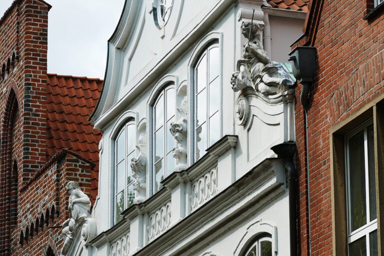 LUBECK - a guide to Germany's most ravishing city | bye:myself