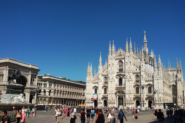 Best Things to Do on a Long Weekend in Milan | bye:myself