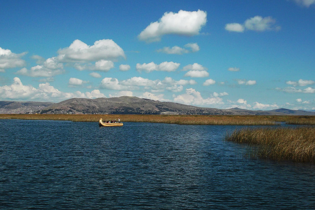 Guide To Puno And A Visit To Lake Titicaca Bye Myself