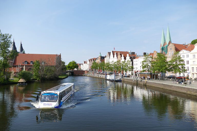 LUBECK - a guide to Germany's most ravishing city | bye:myself