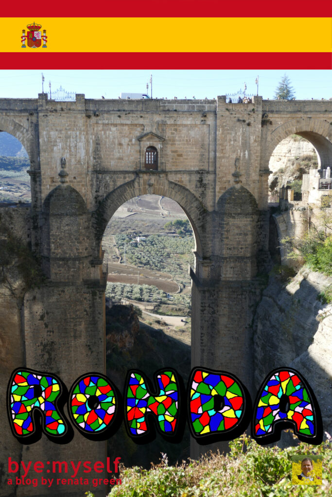 Guide to RONDA - a White Gem in the Skies | bye:myself