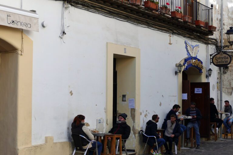 Guide to JEREZ - Flamenco, Carthusians, And Sherry Wine