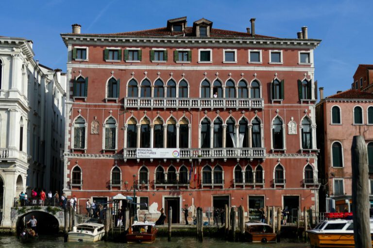 Guide to the 50 Most Beautiful Palaces in Venice | bye:myself