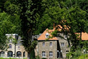 Weekend in ESSEN: From Coal Mine to Treasure Box | bye:myself