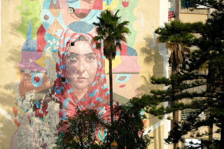 A Fantastical Visit to the Imperial Cities of Morocco | bye:myself