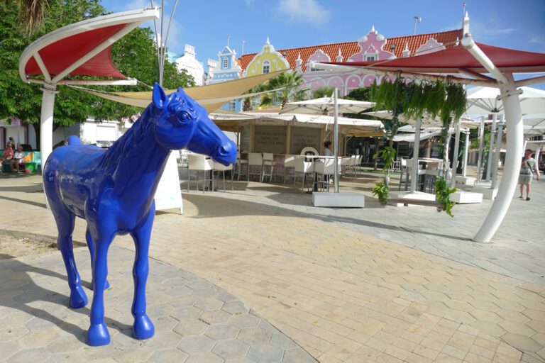 What Not to Miss in ARUBA, the Caribbean A-Lister | bye:myself