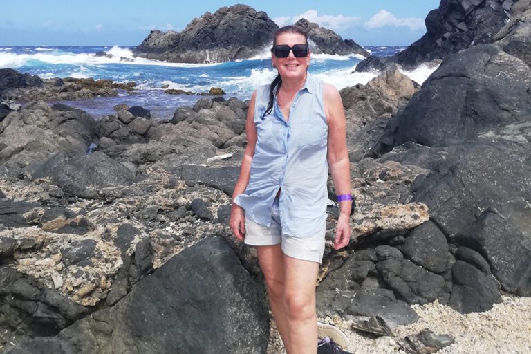 What Not to Miss in ARUBA, the Caribbean A-Lister | bye:myself