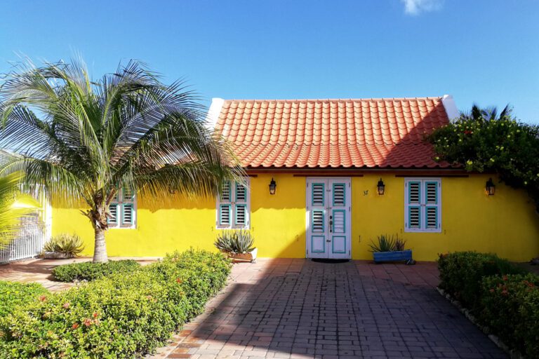 What Not to Miss in ARUBA, the Caribbean A-Lister | bye:myself