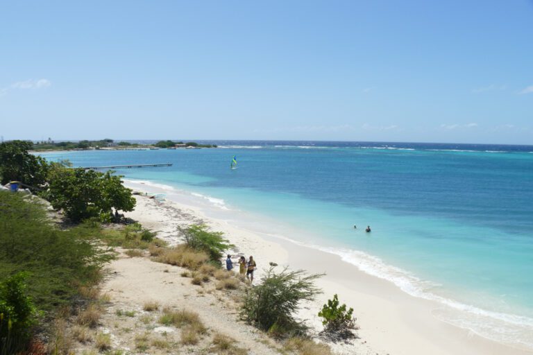 What Not to Miss in ARUBA, the Caribbean A-Lister | bye:myself