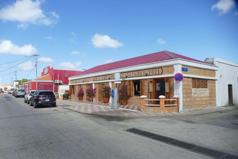 What Not to Miss in ARUBA, the Caribbean A-Lister | bye:myself