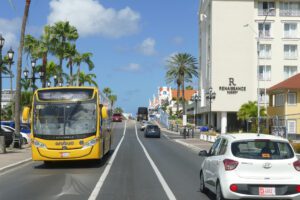 Island Hopping Between ARUBA, BONAIRE, and CURACAO | bye:myself