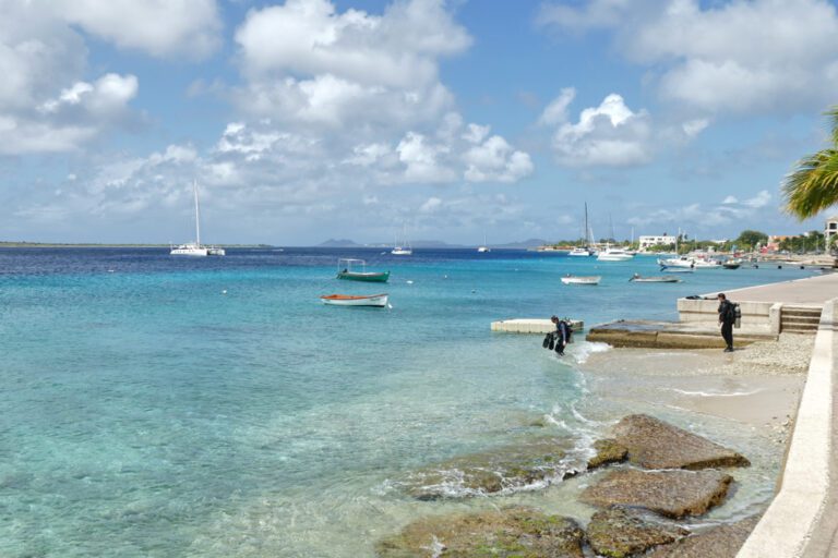 Island Hopping Between ARUBA, BONAIRE, and CURACAO | bye:myself