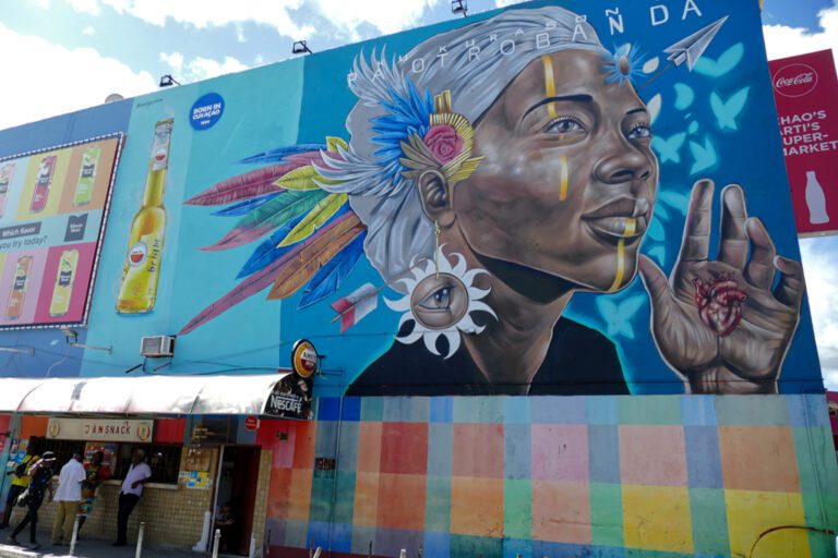 CURACAO - Guide to the Caribbean Island That Has It All