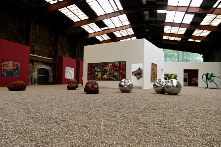 How to Visit the NordArt in 2023 | bye:myself