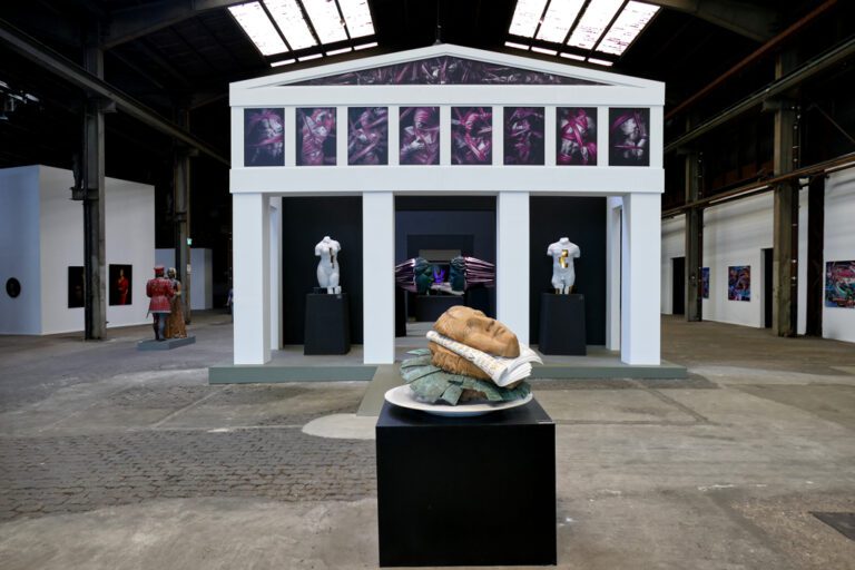 How to Visit the NordArt in 2023 | bye:myself