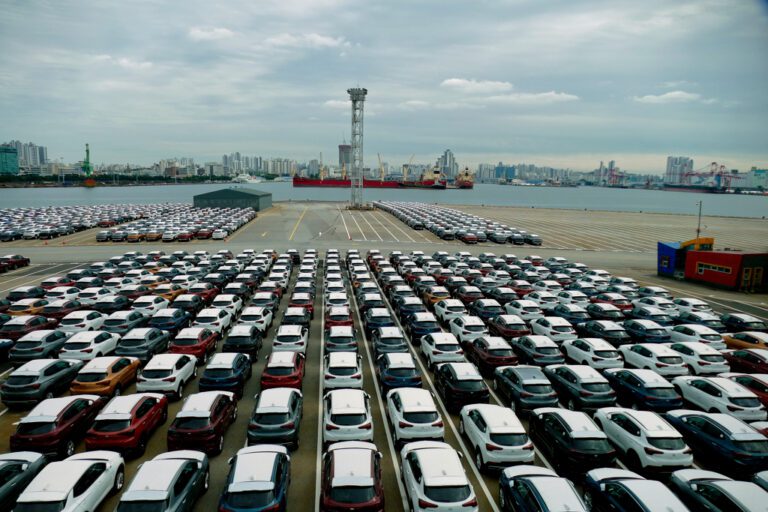 INCHEON - Best Things to Do in Korea's Only Chinatown | bye:myself