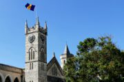 What Not to Miss in BRIDGETOWN, Barbados' Exciting Capital | bye:myself