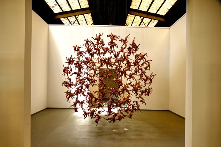 NordArt 2025: What to Know Before You Visit | bye:myself